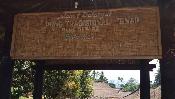 Lombok Sedang Berbenah Agar Wisatawan Betah