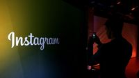 Facebook dan Instagram Down, Pengguna Ngeluh di X