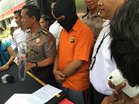 Ini Sosok yang Tayangkan Bokep di Videotron Jaksel