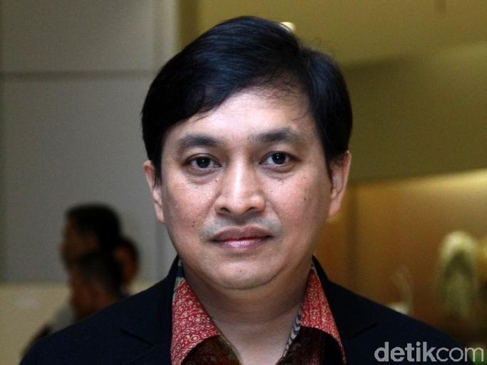 Yovie Widianto Siap Gelar Konser Billion Song Confest