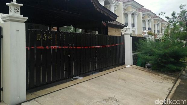 PNS Pengadilan Bergaji Rp 8 Juta Bisa Beli Rumah Rp 6 Miliar, Uang dari ... PNS Pengadilan Bergaji Rp 8 Juta Bisa Beli Rumah Rp 6 Miliar, Uang dari ...