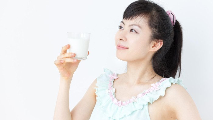 Waktu Yang Tepat Minum Susu Untuk Orang Dewasa Info Tentang Susu