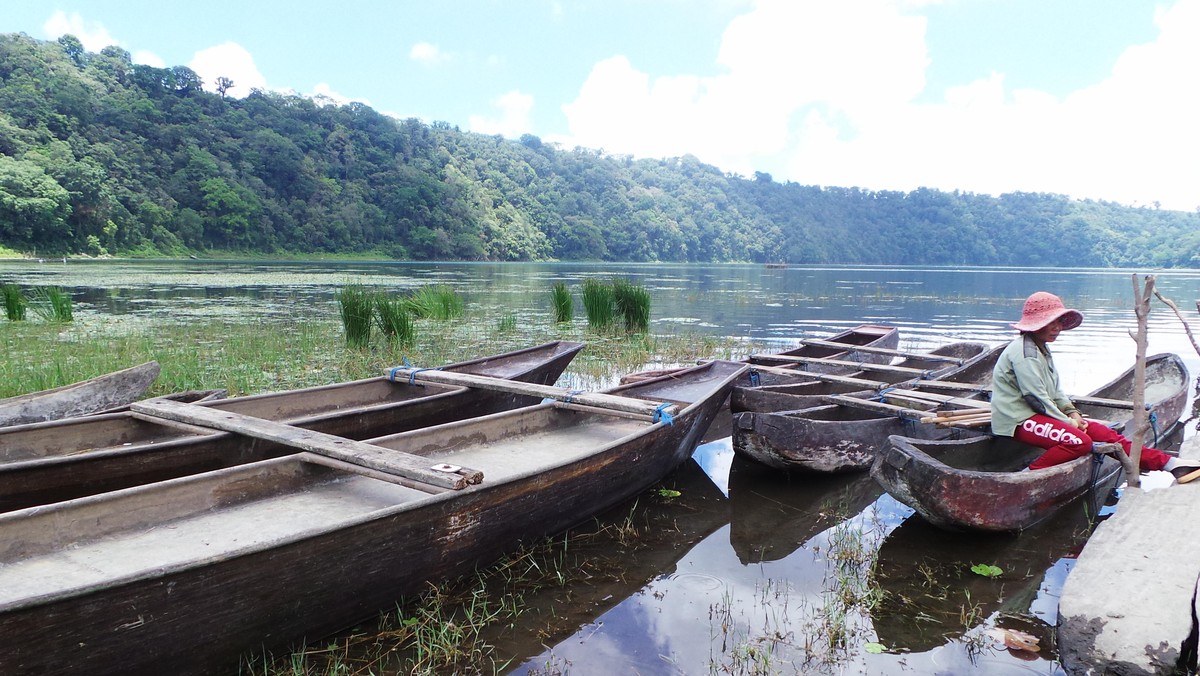 Danau Tamblingan Bali Utara: Sejarah, Harga Tiket, Fasilitas, Tips ...