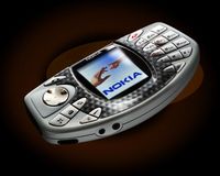 Lucu & Uniknya Ponsel Nokia Zaman Dulu