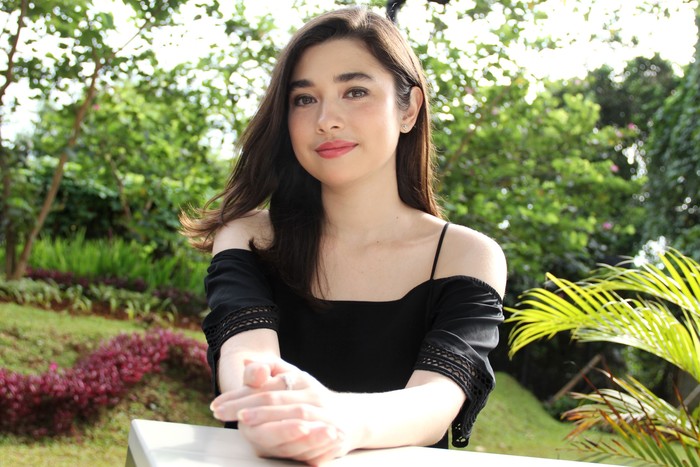 Cantiknya Amanda Rigby Bikin Banyak yang Kepincut