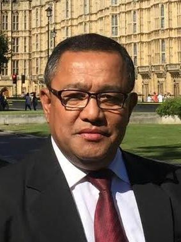 Parpol, Mesin Politik Siapkan Pemimpin Bermutu Parpol, Mesin Politik Siapkan Pemimpin Bermutu