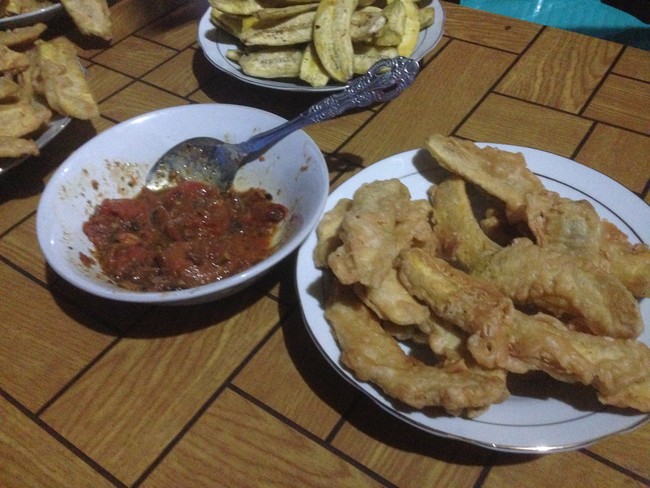Jalan-Jalan ke Manado? Jangan Lupa Cicipi Pisang Goroho dan Nasi Jaha ... Jalan-Jalan ke Manado? Jangan Lupa Cicipi Pisang Goroho dan Nasi Jaha ...