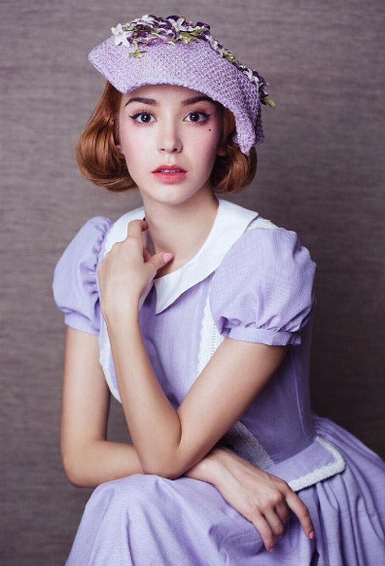 Yulia Cosplayer Cantik Dan Seksi Dari Rusia