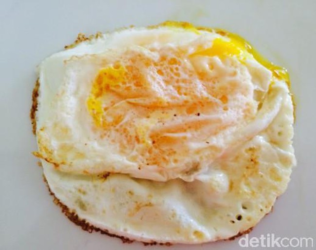 5 Cara Bikin Telur Goreng, Dari yang Lembut hingga Renyah, Mana Favorit ...