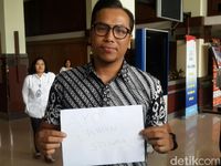 Sammy Simorangkir Ngaku Sering Simpan Narkoba di Bungkus Rokok Mirip Iwa K