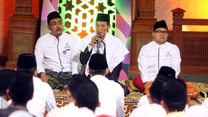 12 Kata Sambutan Ketua Panitia Maulid Nabi Singkat Padat Dan Jelas