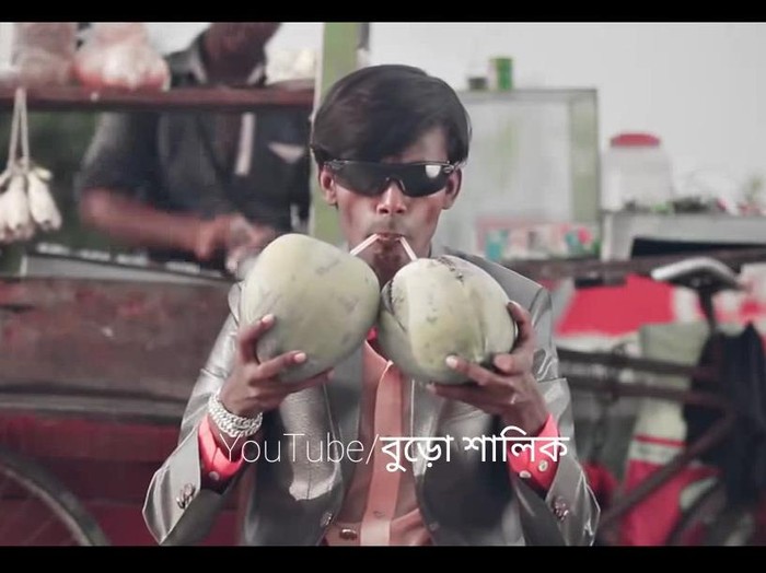 Jomblo? Cowok ini Aja Jadi Pujaan Para Wanita di Bangladesh