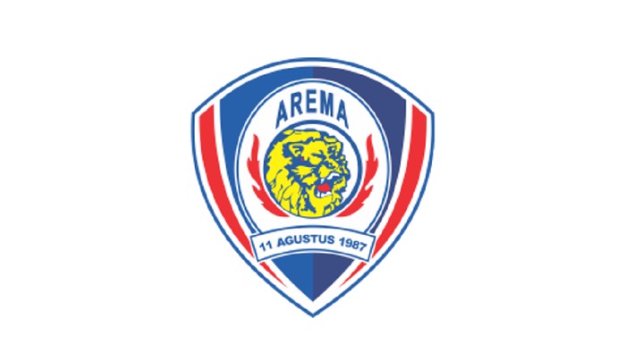 Arema FC Tempuh Jalur Hukum Demi Logo Singa Bertindik