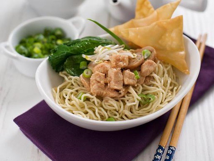 10 Sarapan Khas China Ini Ada di Indonesia, Kamu Suka yang Mana?