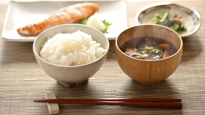 Wafuu dan Youtiao, Sajian Sarapan Enak dari Jepang dan China (1)