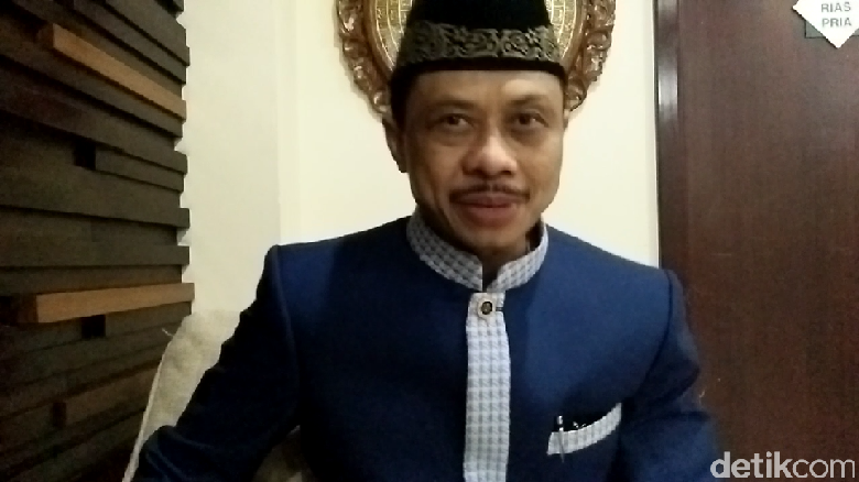 Shamsi Ali, Imam Besar New York yang Jadi Tokoh Pejuang Toleransi
