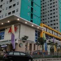 Green Pramuka Square, Jakarta New Experience