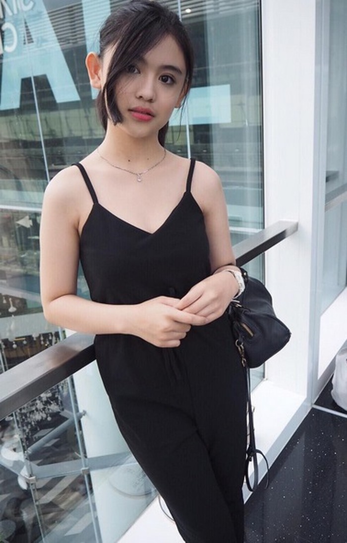 Transformasi Debby Shinta