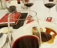 Penfolds Max's Range yang Didedikasikan untuk Max Schubert Dihadirkan ...