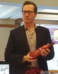 Penfolds Max's Range yang Didedikasikan untuk Max Schubert Dihadirkan ...