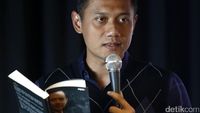 Soal Isu KTP Ganda, Agus Yudhoyono: Itu Kegundahan Kita Semua