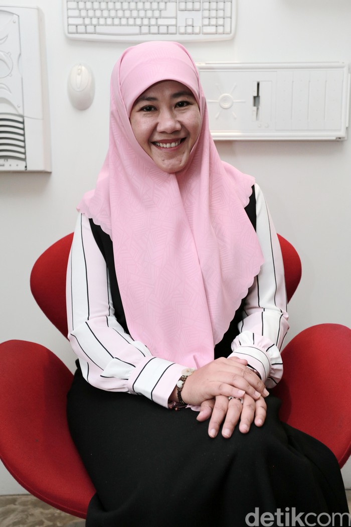 'Surga yang (Tak) Dirindukan' dan Karya Lain Asma Nadia