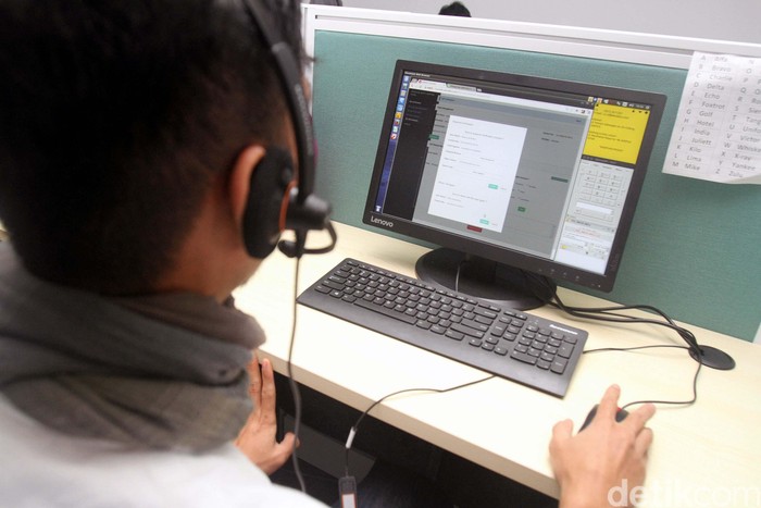 Peresmian Kantor Baru PT SIM