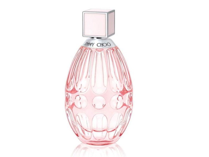 5 Parfum Baru dengan Wangi Bunga untuk Dipakai Saat Kencan Valentine