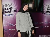Zee Zee Shahab Bicara Soal Perceraian Ustad Seleb yang Jadi Sorotan
