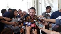 PKB Bela Anies soal Tanya Dubes Terkait IKN: Sekadar Menyadarkan
