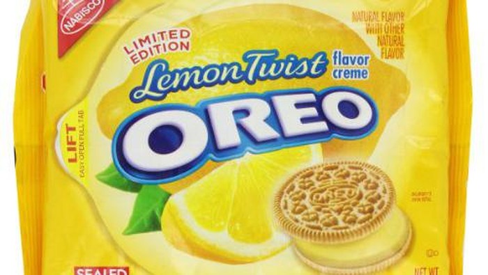 Ini 5 Fakta Oreo yang Menarik untuk Diketahui - Halaman 3