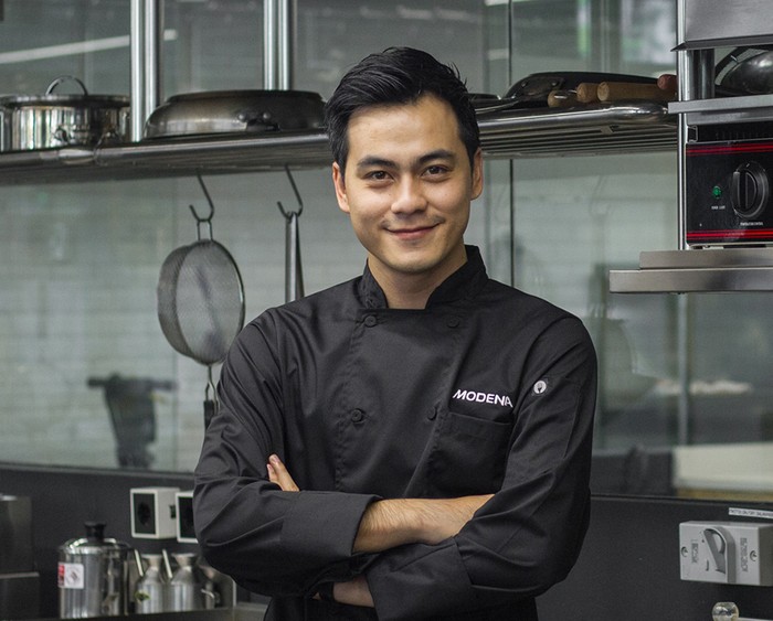 Bikin 4 Sajian Spesial Buat Anak Bersama Chef Steby