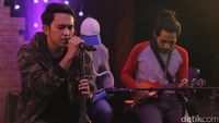 'Turis' hingga 'Dalam 2 Kisah' Lyla Panaskan d'HOT Music Day!