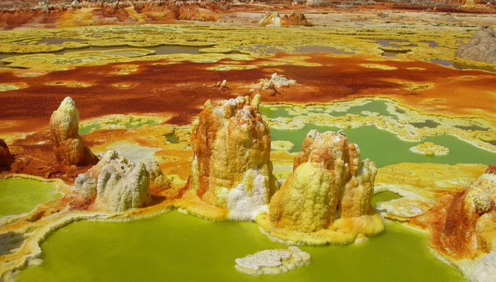 Daur Sulfur Pengertian Proses Dan Manfaatnya Bagi Lingkungan