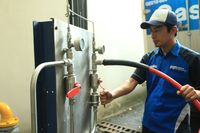 Gaslink, Solusi PGN Distribusikan Gas Bumi Tanpa Pipa Gas