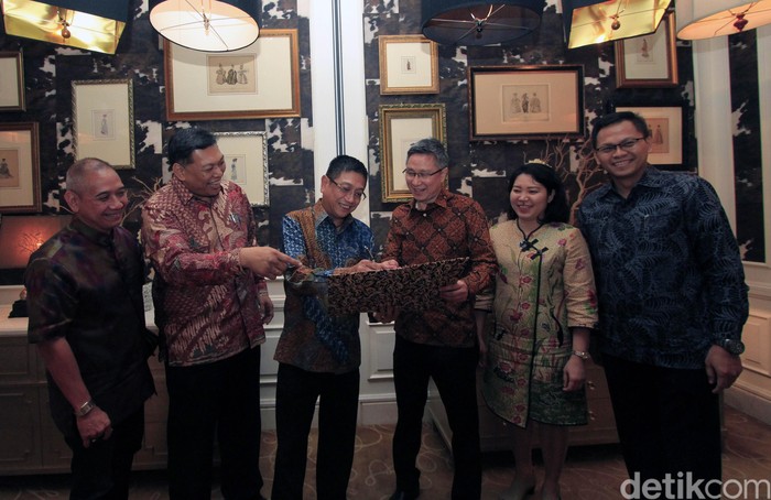 Andalan Finance Dapat Pinjaman dari Panin Bank