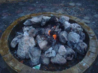 4 Tempat Melihat Api Abadi di Jawa dan Madura