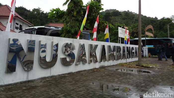 Ratusan Napi dan Petugas Lapas Nusakambangan Tepapar Corona Ratusan Napi dan Petugas Lapas Nusakambangan Tepapar Corona
