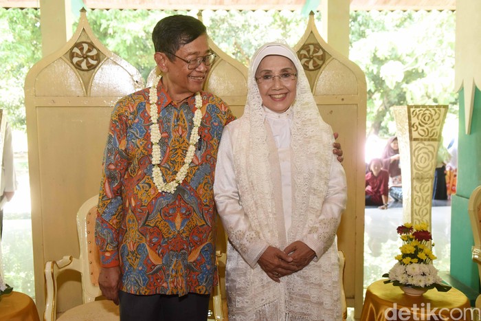 Nasib Para Pemain Bajaj Bajuri, dari Mpok Hindun sampai Nurmala Sahabat ...