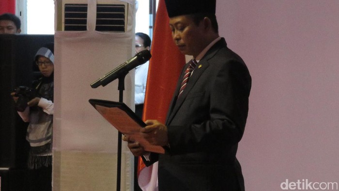 Alasan Jonan Ganti Dirjen Migas