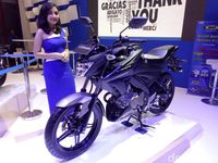 Yamaha Bocorkan Harga Vixion R, Rp 29,5 Juta