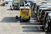 Kata Sopir Bus Mending Hilangkan Satu Nyawa Mobil Kecil, Ini Bahaya ...