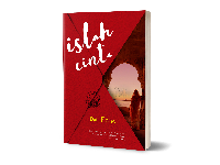 Baru Rilis Seminggu, Novel Dini Fitria 'Islah Cinta' Best Seller