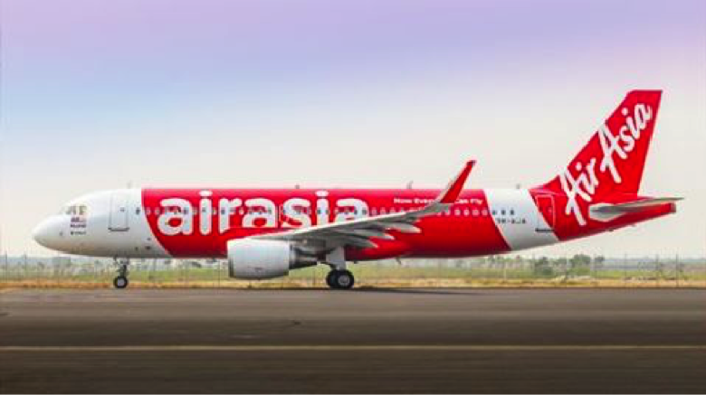 Kuching-Pontianak, Rute Direct Flight Terbaru dari AirAsia