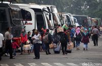 Soal Pernyataan Sopir Bus 'Mending Hilang Nyawa Satu Mobil', Mending Ngalah