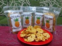 Mampir Ke Subang, Jangan Lupa Beli Nanas Simadu Hingga Oncom Dawuan!