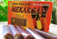 Mampir Ke Subang, Jangan Lupa Beli Nanas Simadu Hingga Oncom Dawuan!