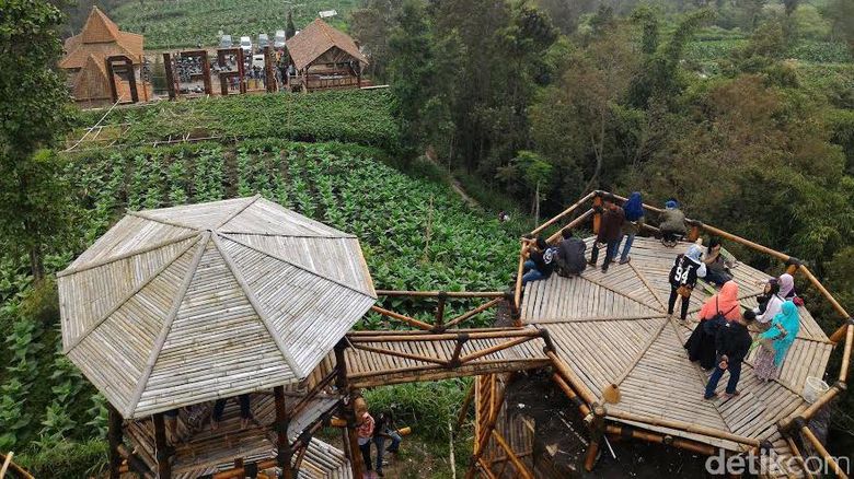 10 Rekomendasi Wisata Boyolali, Mau Healing Hingga Belajar Sejarah Bisa!