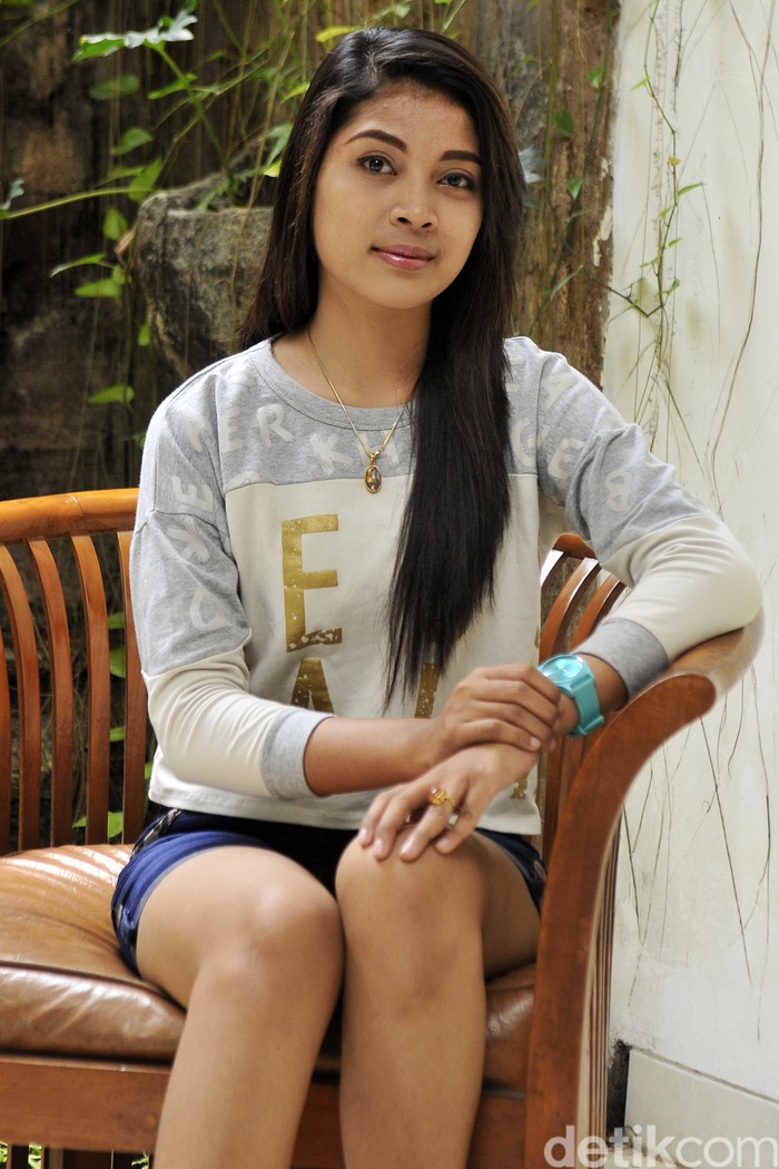 Teh Ninih Getuk: 'Homecoming'