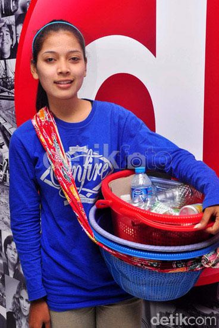 Teh Ninih Getuk: 'Homecoming'